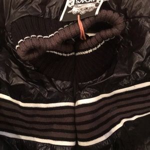 Akademiks | Jackets & Coats | Akademiks Bubble Vest | Poshmark